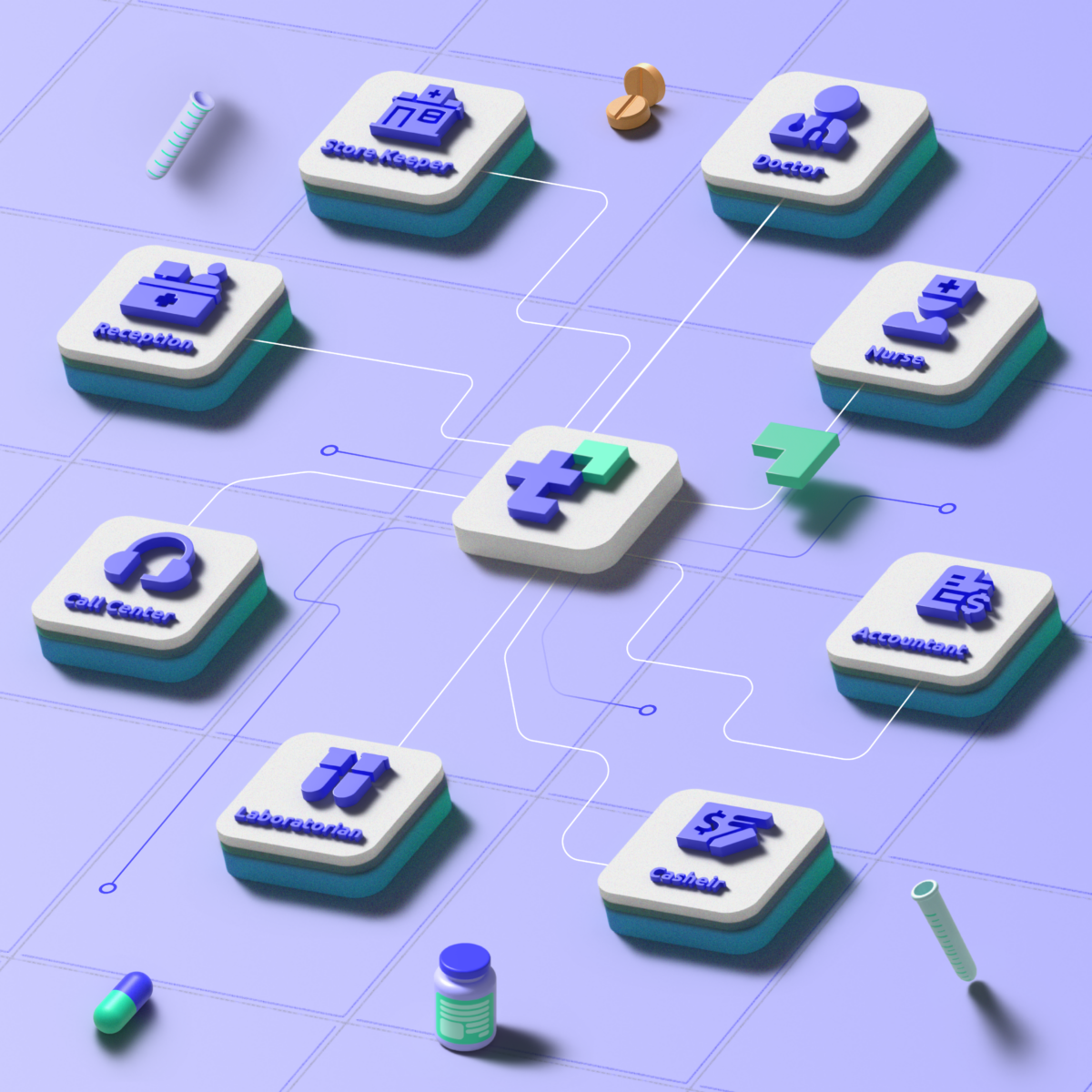 Home - Ti Medical - Your Medical Sidekick