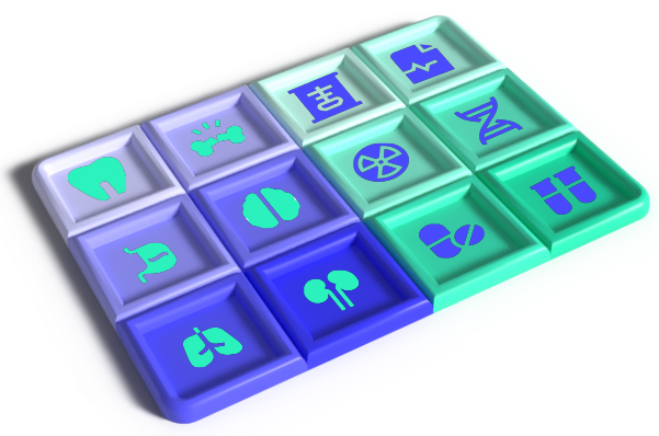 Home - Ti Medical - Your Medical Sidekick